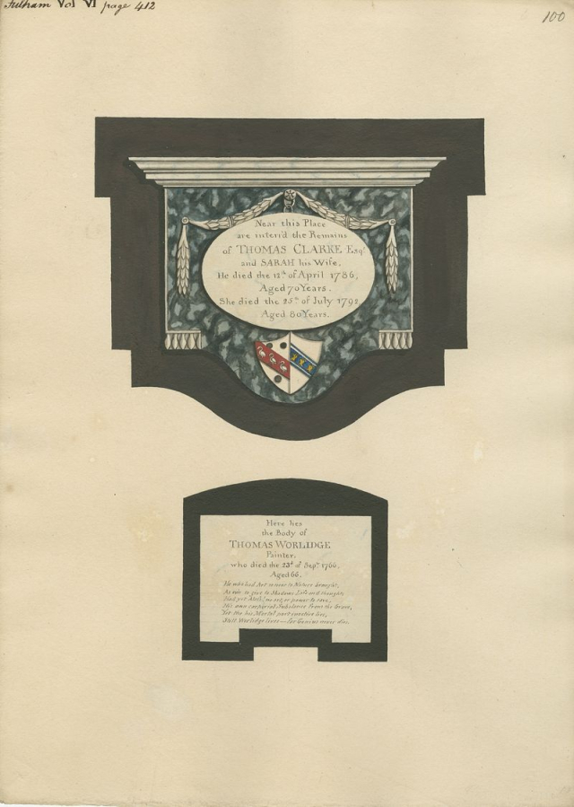 Free: Memorial to Thomas Clarke and | Free Photo - rawpixel - nohat.cc