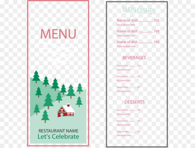 Free: Menu Text png download - 1446*1508 - Free Transparent Menu png ...