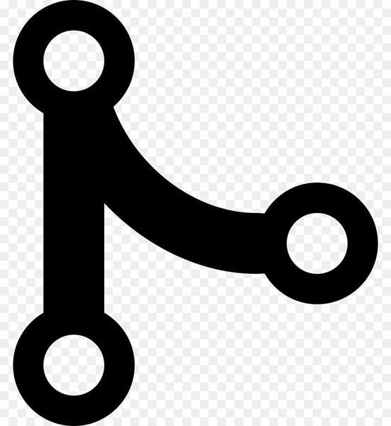 Free: Merge GitHub Computer Icons Scalable Vector Graphics - github ...