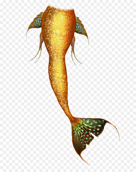 Free: Mermaid Tail DeviantArt Legendary creature - mermaid tails - nohat.cc