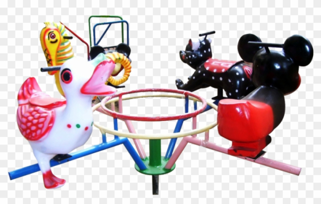 Free: Merry Go Round - Transparent Riding Merry Go Round - nohat.cc