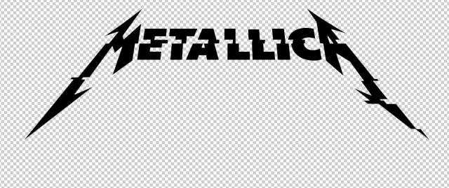 Free: Metallica Hardwired Logo with Transparent Background - nohat.cc