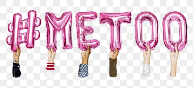 Free: #MeToo word png, letter foil | Free PNG - rawpixel - nohat.cc