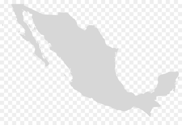 Free: Mexico Vector Map - mexico - nohat.cc