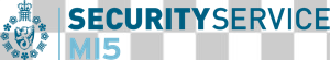 Free: MI5 Security Service Logo Vector - nohat.cc