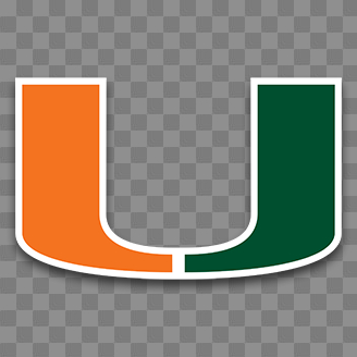 Free: Miami Hurricanes Football | Bleacher Report | Latest News, Scores ...