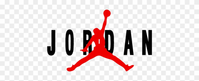 Free: Michael Jordan Clip Art - Air Jordan Logo Png - nohat.cc