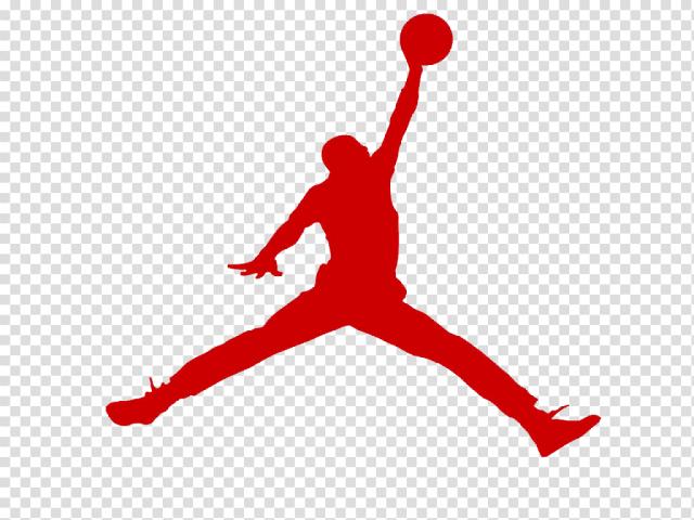 Free: Michael Jordan Logo - Free Transparent PNG Logos - nohat.cc