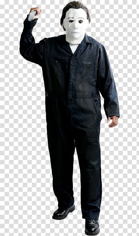 Free: Michael Myers Halloween Tony Moran Pinhead Mask, michael myers ...