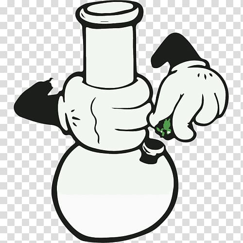 Free: Mickey Mouse Minnie Mouse Goofy Cannabis smoking, mickey mouse ...