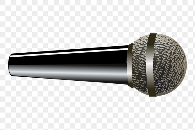 Free: Microphone png sticker entertainment illustration, | Free PNG ...
