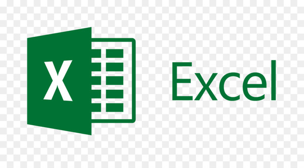 Office Excel Logo App Icon Microsoft Excel Royalty Free Vector Image