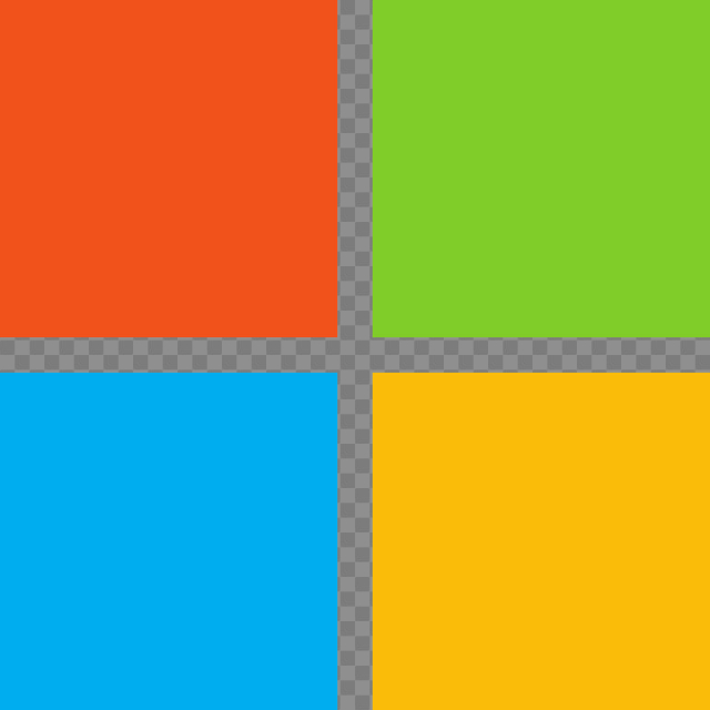 Free: Microsoft Logo Hd - nohat.cc