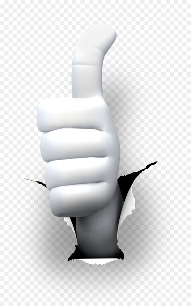 Free: Microsoft PowerPoint Quiz Template Presentation slide - Thumbs up ...