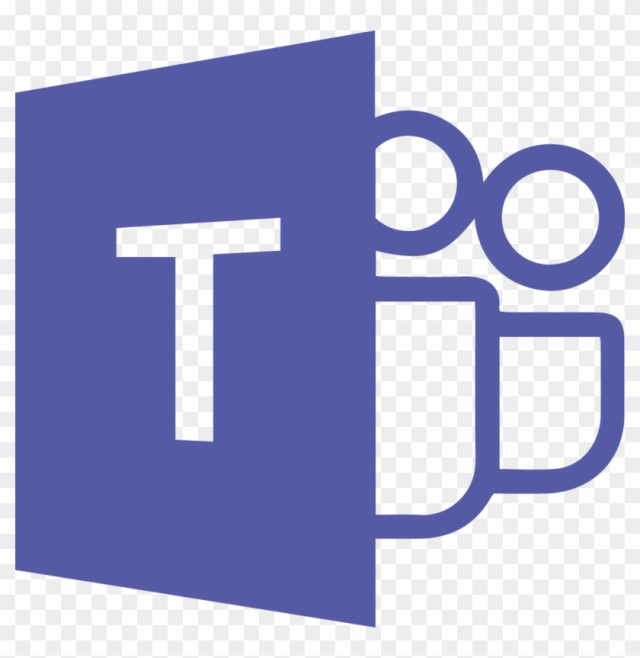 Free: Microsoft Teams - Microsoft Teams Logo Vector - nohat.cc