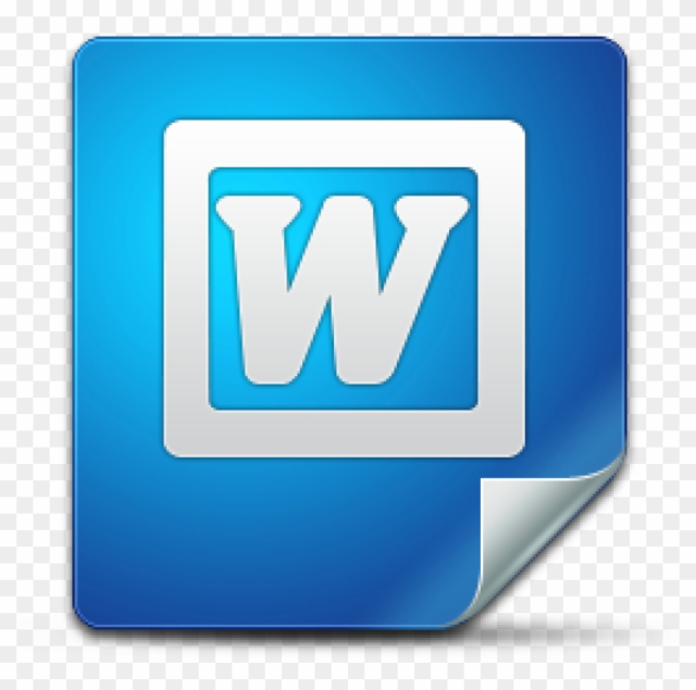 Free: Microsoft Word Computer Icons Microsoft Access Microsoft - Ico ...