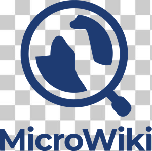 Free: MicroWiki Logo Vector - nohat.cc