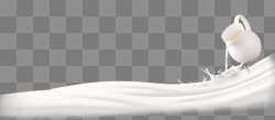 Free: Milk Transparent Background PNG - nohat.cc