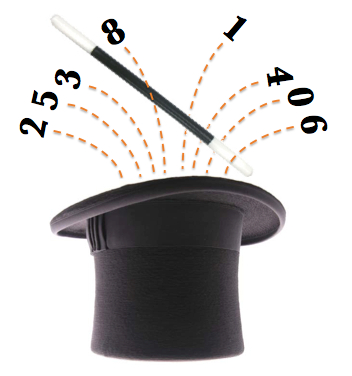 Free: Mind Reading with Math | Brilliant Math & Science Wiki - nohat.cc