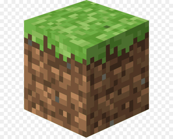 Free: Minecraft Logo Clip art - Minecraft Ground Png - nohat.cc
