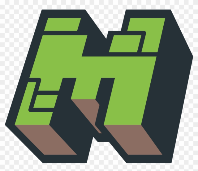 Free: Minecraft Logo Icon, Png And Svg Download - Minecraft Icon - nohat.cc