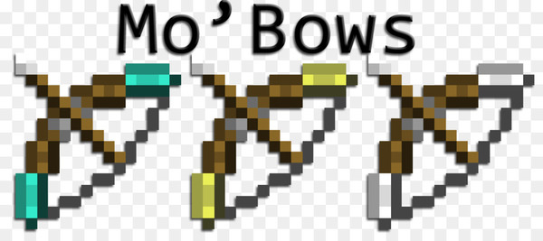 Free: Minecraft: Pocket Edition Bow and arrow Better Archery Minecraft ...