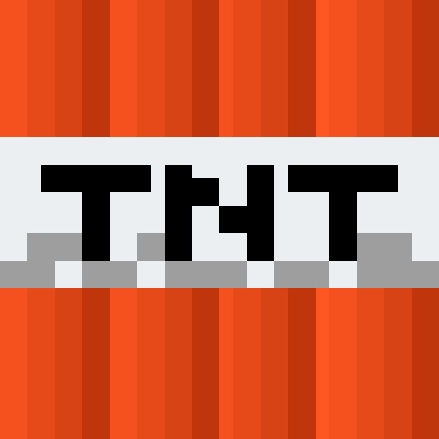 Free: Minecraft Tnt Png (100+ images in Collection) Page 1 - nohat.cc