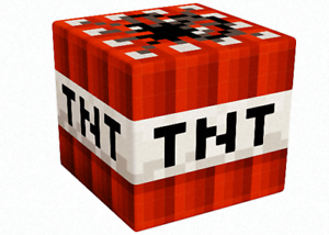 Free: Minecraft Tnt Png (100+ images in Collection) Page 2 - nohat.cc