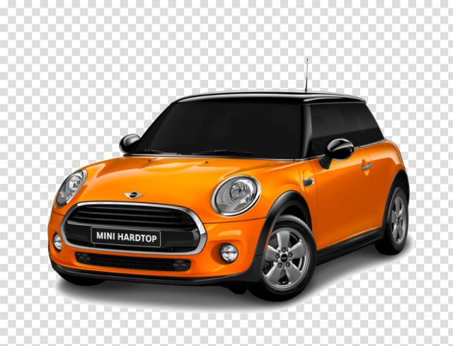 Free: Mini Cooper Transparent Background PNG - nohat.cc