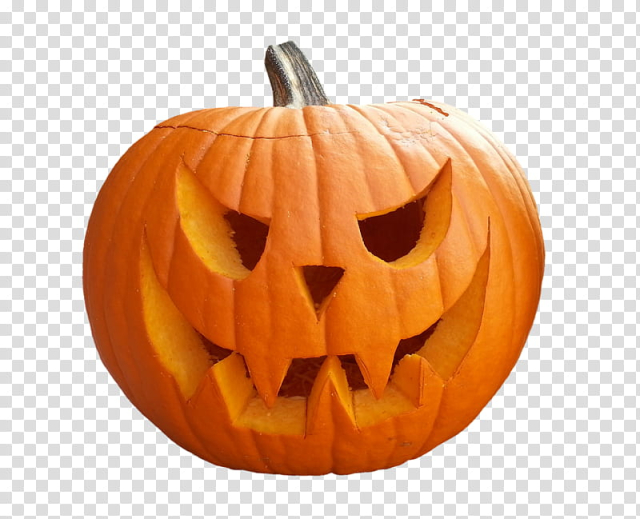 Free: MINI Happy Halloween, pumpkin illustration transparent background ...