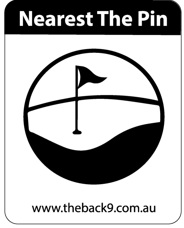 Free: Mini Proximity Marker - Nearest the Pin, Longest & Straightest ...