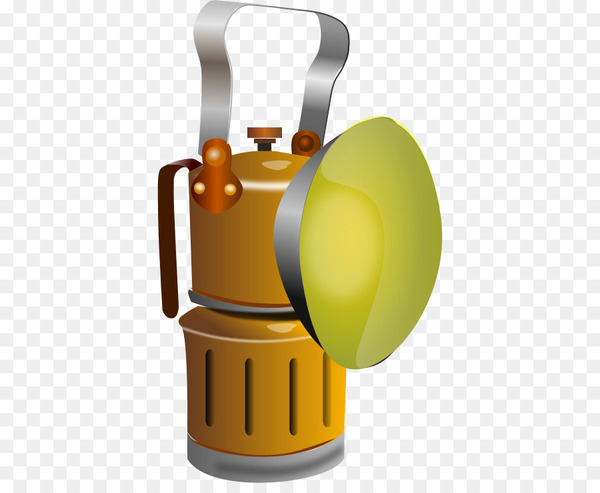 Free: Mining lamp Clip art Coal mining Vector graphics - - nohat.cc