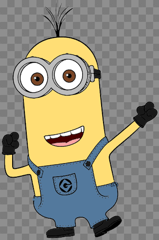Free: minion Despicable me clip art images cartoon png - Cliparting.com ...