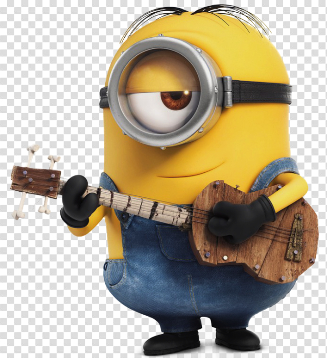 Free: Minion Wallpaper Dave Stuart Bob The Minions - nohat.cc