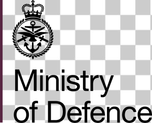 Free: Ministry Of Defence Logo Vector - nohat.cc