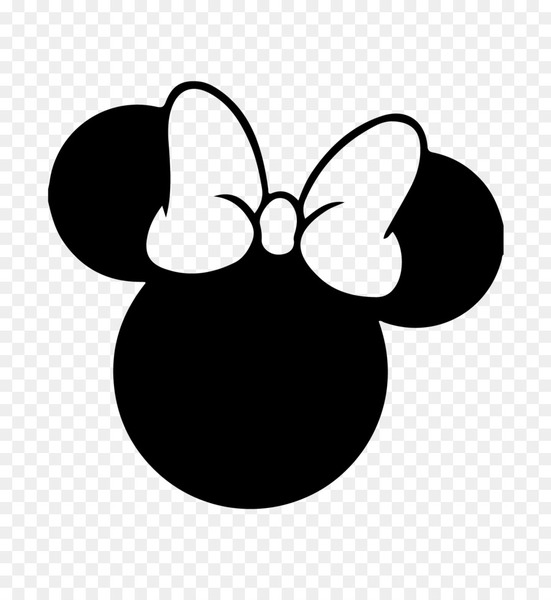 Free: Minnie Mouse Mickey Mouse AutoCAD DXF Encapsulated PostScript ...