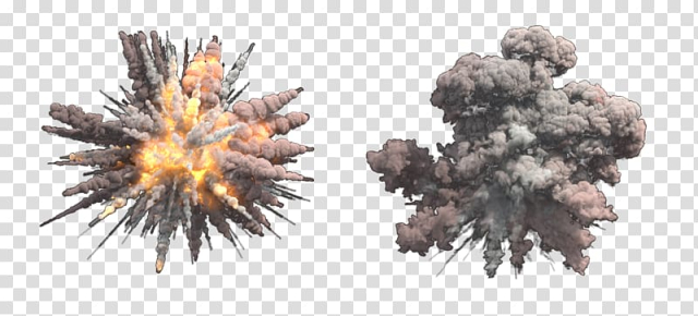 Free: Missile explosion smoke transparent background PNG clipart - nohat.cc