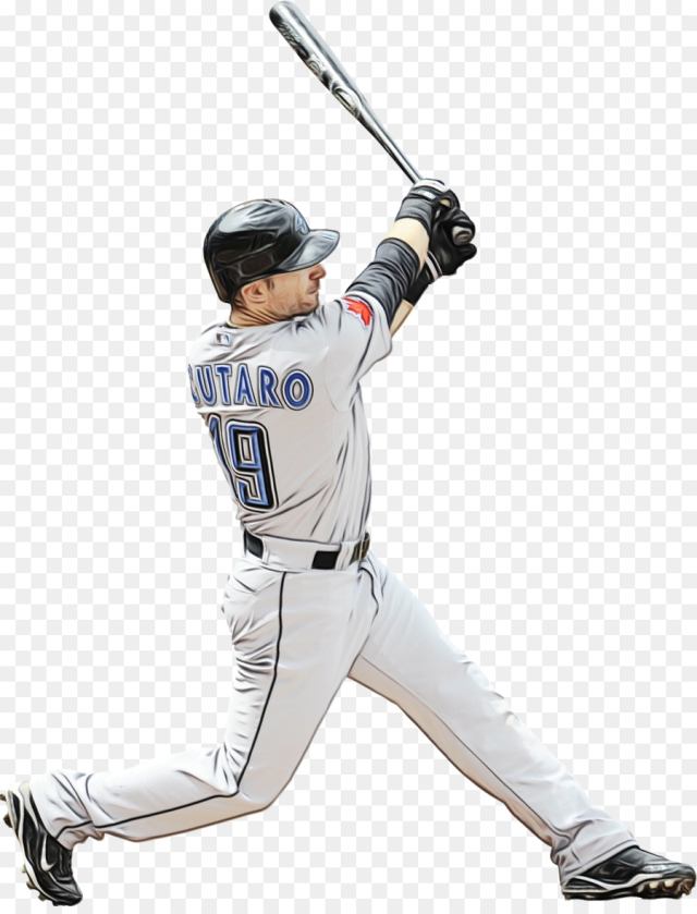 Free: Mlb, Baseball, Hit, Baseball Player, Baseball Equipment PNG ...