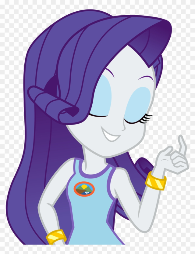 Mlp Vector Rarity