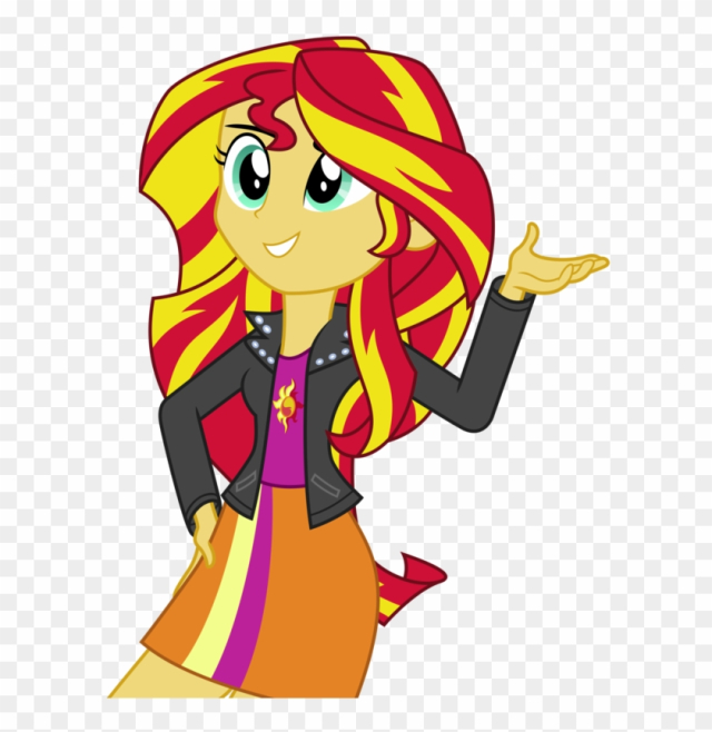 Free: Mlp Equestria Girls Sunset Shimmer R34 - Equestria Girl Sunset ...