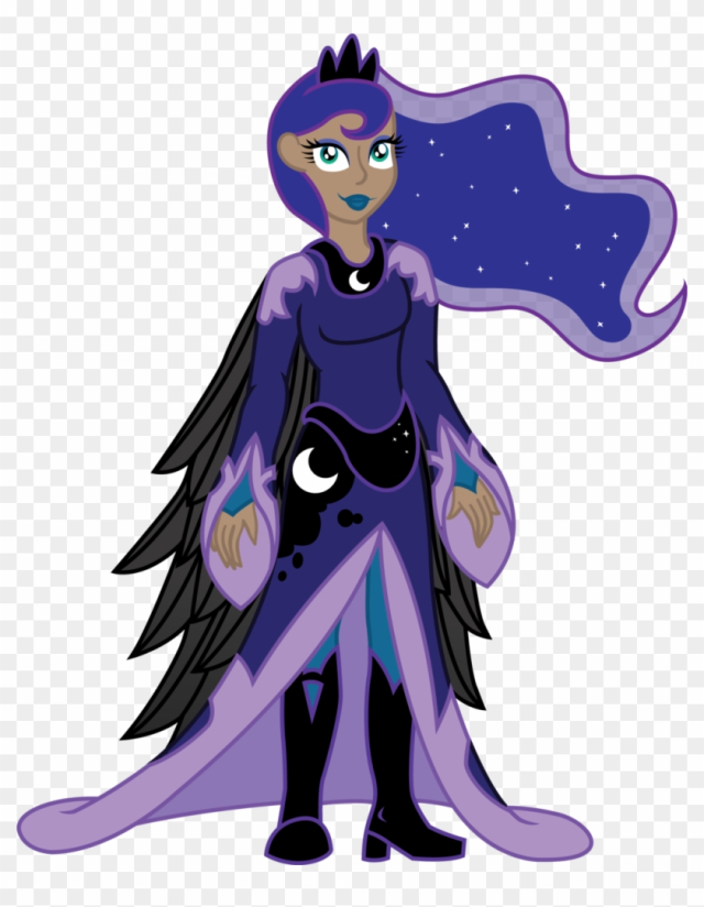 Mlp Fim R34 Luna Luna And Her Pink Sock By Negativefox - Fur Affinity