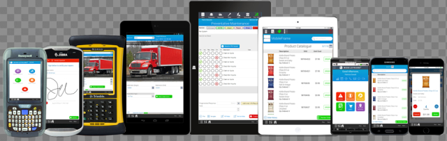 Free: Mobile App Development Platform | MobileFrame - nohat.cc