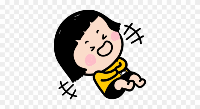 Free: Mobile Girl, Mim Lite - Mobile Girl Mim Sticker - nohat.cc