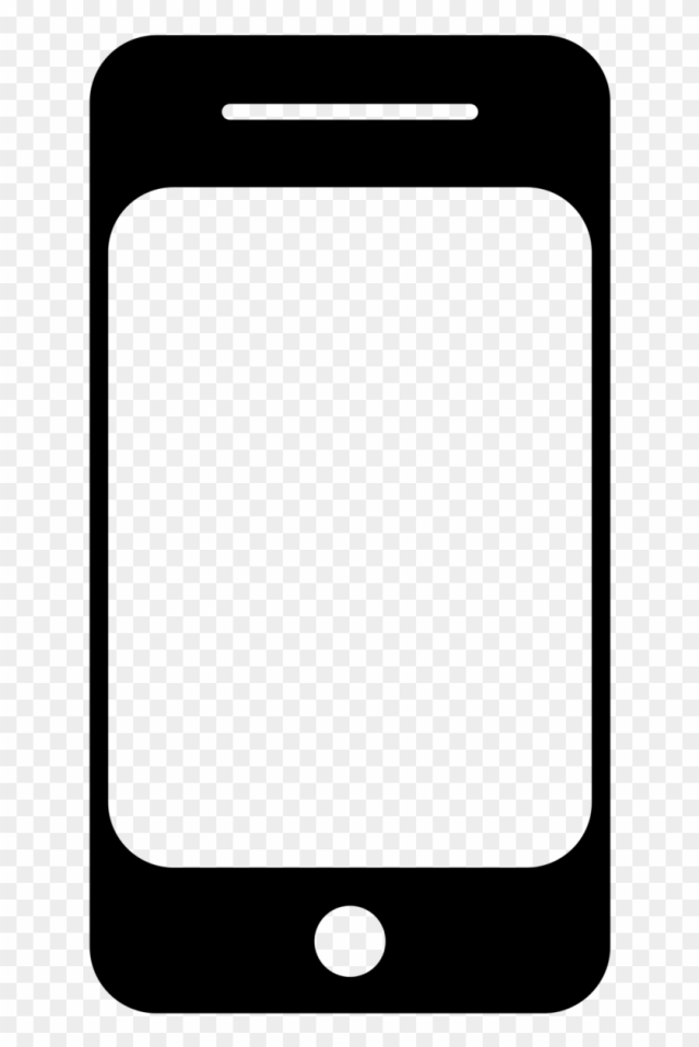 Cell Phone Icon Png Free - Infoupdate.org