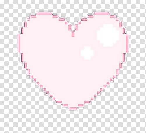 Free: MOCHI SOFT, heart-shape illustration transparent background PNG ...