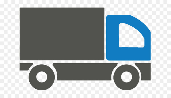 Free: Mode of transport Car Truck Freight transport - shipping ...
