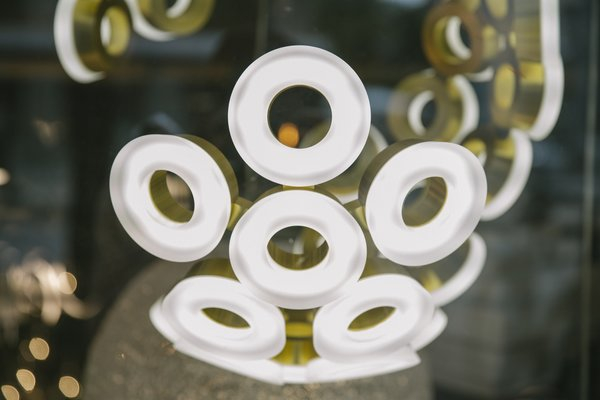 Free: Modern Light Circle Light - nohat.cc