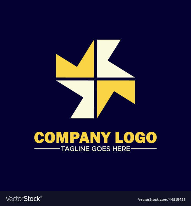 Free: modern logo design concept - nohat.cc