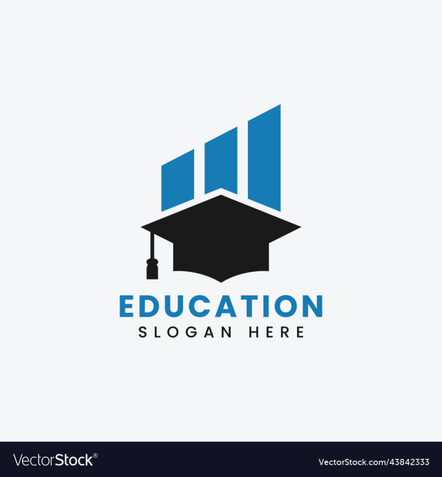 Free: modern teach learn educational logo design - nohat.cc