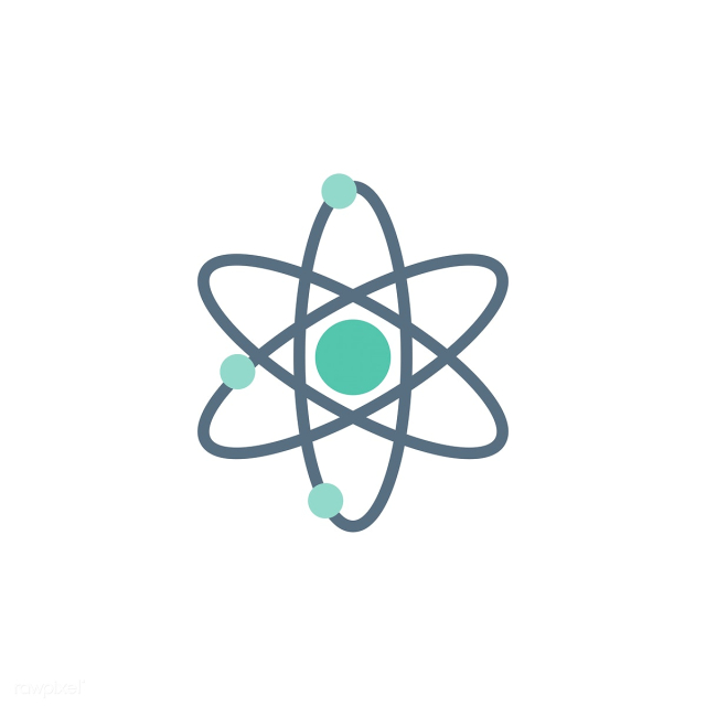 Free: Molecule atom atomic | Free stock vector - 396978 - nohat.cc